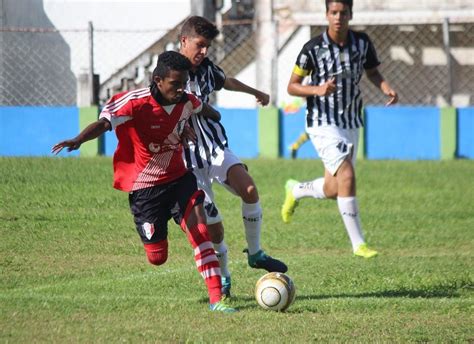 FNF Divulga Tabela Da Segunda Fase Do Campeonato Potiguar Sub Rn Ge