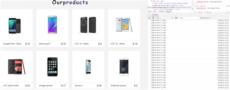 Javascript Why Isn T My React Component Rendering Images Stack Overflow