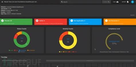 Securityscan 组件安全基线扫描工具 墨天轮