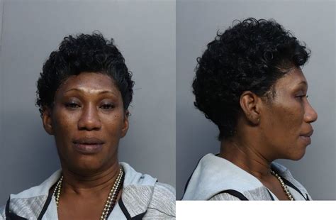 Robinson Protuanda Shivette 01162023 Miami Dade County Mugshots Zone