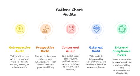 How To Master Patient Chart Audits In Emr Systems