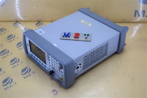 Keysight 33511b Generator 산업용 자동화 장비 수리 주 엠이티