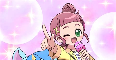 ヒミツのここたま ひかり＆ライチ デュエット 加トしゅんのイラスト Pixiv