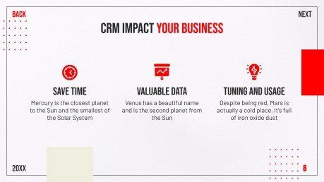 Crm Implementation Project Proposal Google Slides Ppt