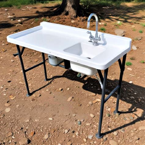 20 Outdoor Sink Ideas To Enhance Your Outdoor Space