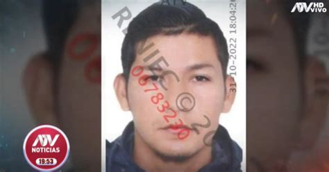 Balacera En Jesús María Lo Que Se Sabe Del Presunto Sujeto Que Mató A