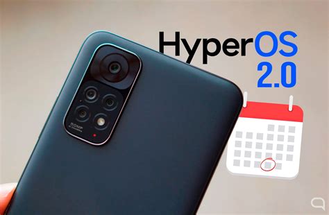Hyperos 2 Update Schedule In 2025 These Are The Xiaomi Redmi And Poco Phones That Will Receive