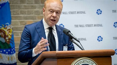 Who Is Anthony Pratt The Australian Businessman Trump Allegedly Shared Confidential Nuclear