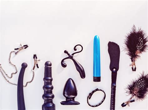 The Best Sex Subscription Boxes Of Msa