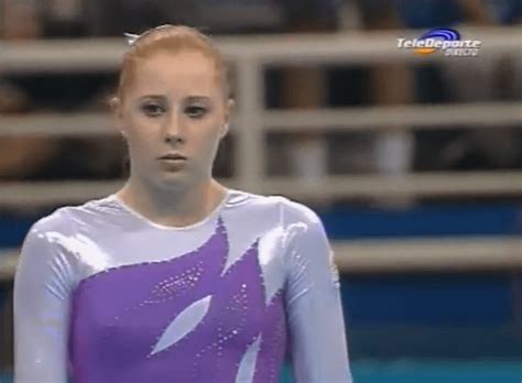 Australian Leotards 2003 2010 Rgymnastics