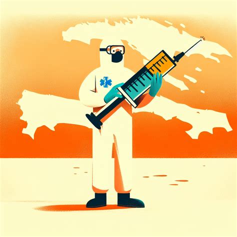 Haitis Battle Against Rabies This Week In Public Health