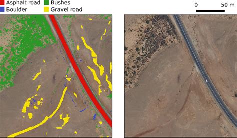 Figure 6 From Off Road Navigation Maps For Robotic Platforms Using