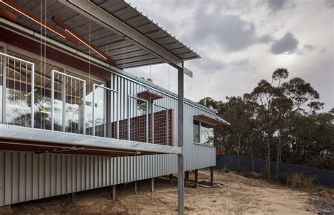 L House By Alexander Symes Architect Archipro Au