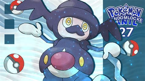 Pokémon Añil Randomlocke Ep ME HE LIBRADO DE UN PROBLEMÓN YouTube