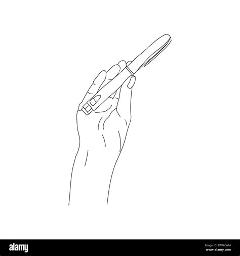 Nature Action Stock Vector Images Alamy