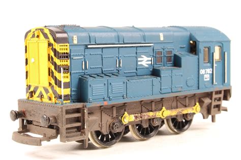Lima Oo Class 09 1978 Dcc Compatible But No Socket Hattons