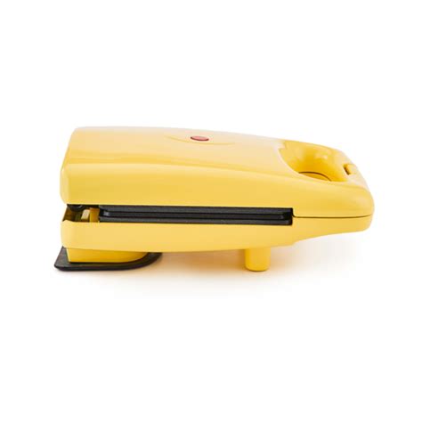 Joyup Mini Jaffle Maker Tech