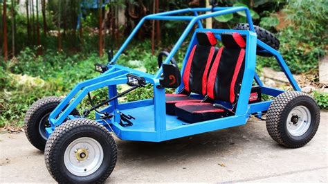 Simple Electric Vehicle Drag Kart Project Best Adult Free Pic Telegraph