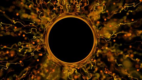 Particles Circles Emitting Animation 1786638 Stock Video At Vecteezy