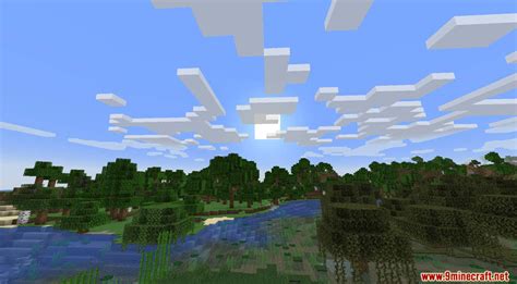 Minecraft But Random Structures Spawn Every Minute Data Pack 1192 1