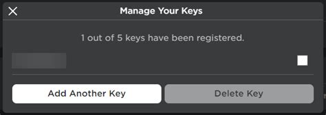 2fa Via Security Keys Now Available On Web Browsers News And Alerts