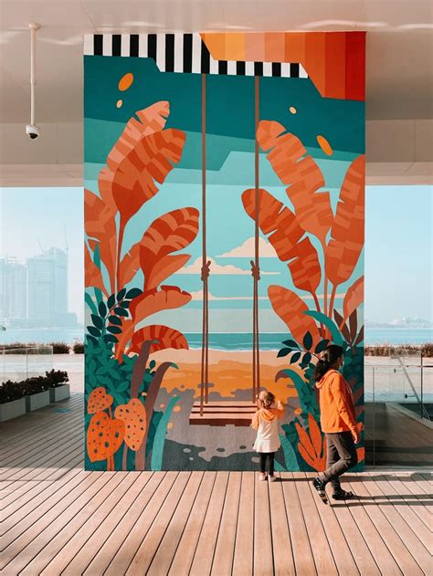 Wall Painting Decor Mural Wall Art Painting Art Projects Diy Art