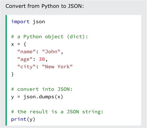 Serialisation And Deserialisation Concepts Json Xml And Yaml Network