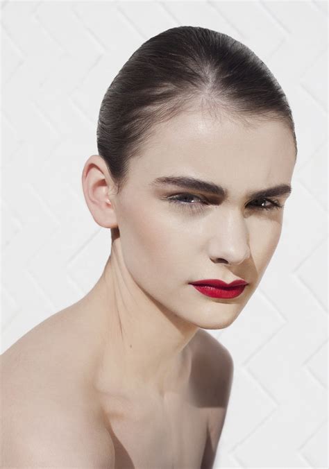 Stefani Blundell Mua Female Makeup Artist Profile London England