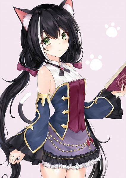 Kyaru Kiruya Momochi Wallpaper HD Background Images