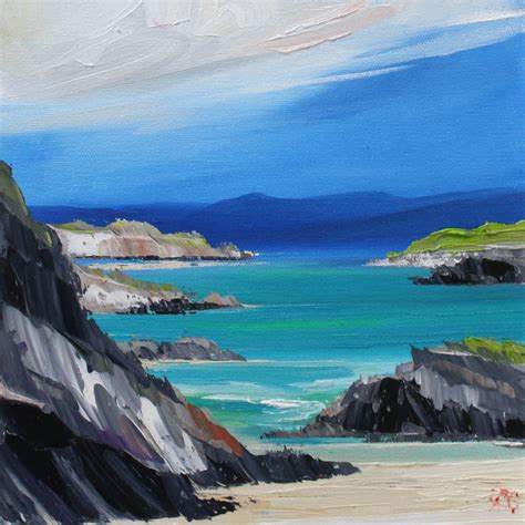 Rosanne Barr Fotheringham Gallery