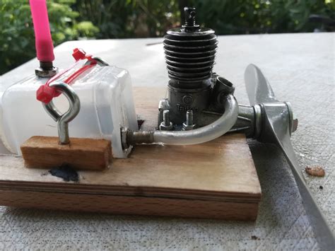 Motor Taifun Hobby springt an aber läuft nicht durch Seite 2 RC