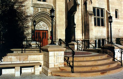 Gothic Cathedral Addition Christopher A Lobas And Associates Architects
