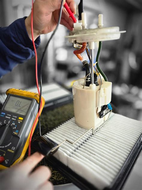 자동차 기름 게이지 고장 원인 및 증상 그리고 수리 과정 네이버 블로그