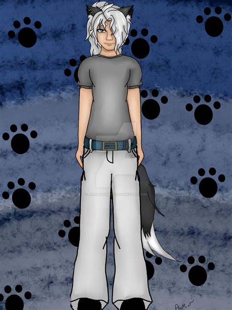 Wilfred By Ashleighmd12 On Deviantart
