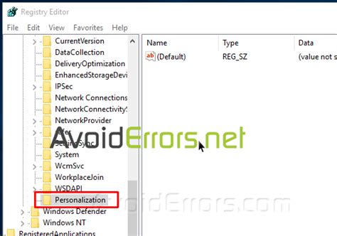 How To Disable The Lock Screen In Windows 10 AvoidErrors