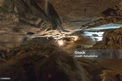 Belum Caves Indias Longest Natural Cave System Andhra Pradesh India