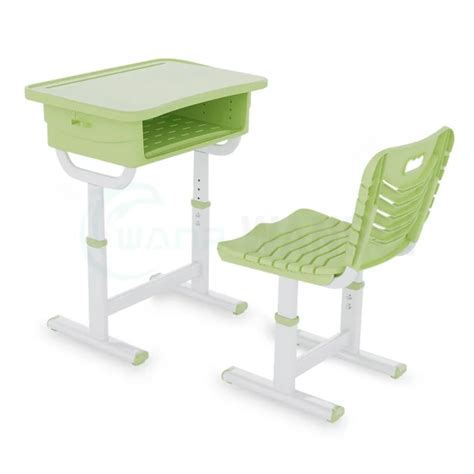 School Educational Modular Classroom Furniture Classroom School Furniture Single Classroom