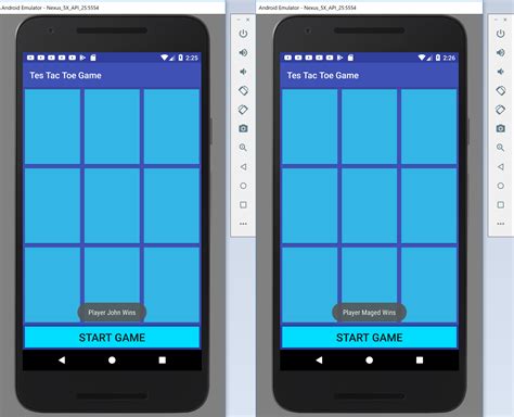 Github Almaweritectactoegame Android Studio Developing Tictactoe