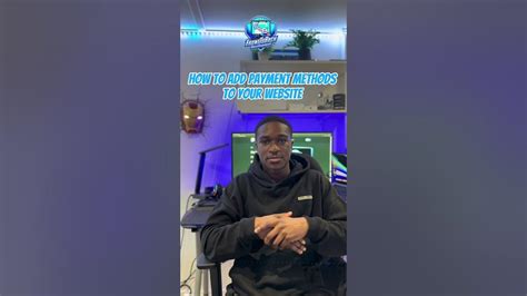 How To Add Payment Methods To Your Website Wordpress Woocommerce Youtube