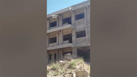 १५ शैयाको अस्पताललाई ५० शैयामा विस्तार गर्न खोज्दा Hospital Salyan