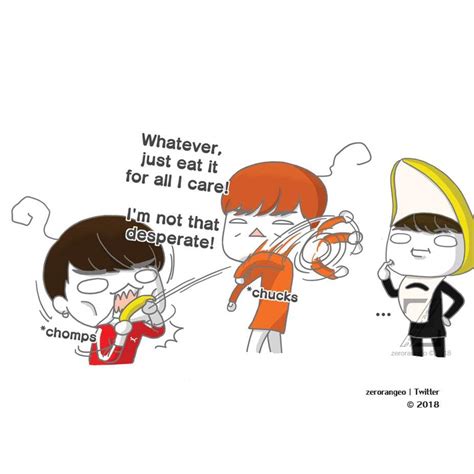 Banana Fight 🍌 Armys Amino