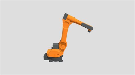 Mirrobotics Ru Rgl A Ce D Model By Robotregal F E Sketchfab