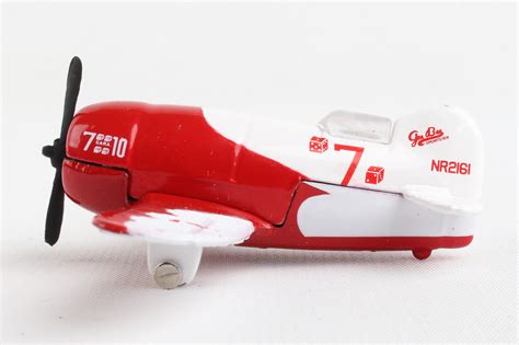 Runway24 Gee Bee Racer Airline Museum