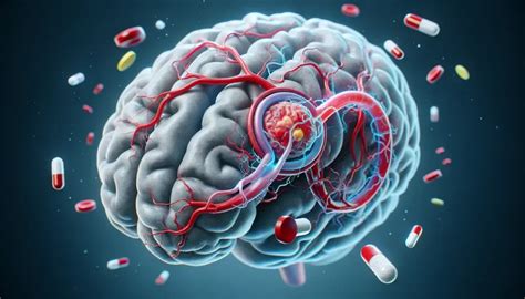 Cerebral Infarction A Comprehensive Guide To Understanding