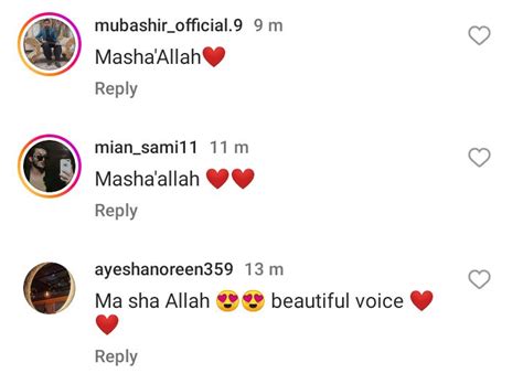 Imran Abbas Recites Soulful Naat Beautifully On Eid Milad Un Nabi Reviewitpk