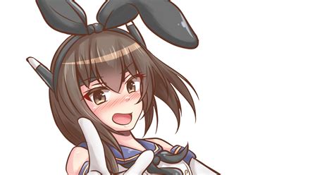 艦これ ワンドロ島風服の大鳳ちゃん リレットのイラスト Pixiv