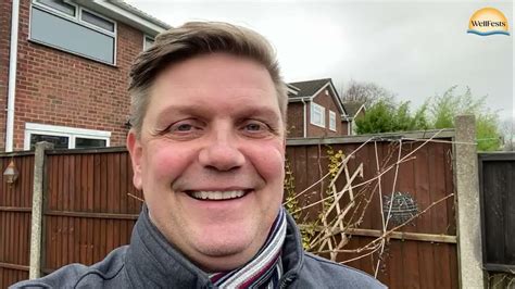 Ceo Johan Majlov On How Wellfests Transformed Our Bermuda Retreat