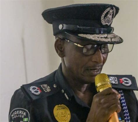 Kano Police Arrest Suspected Criminals P M News