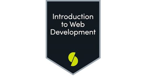 Kenneth Bailey On Linkedin Introduction To Web Development Cs1005