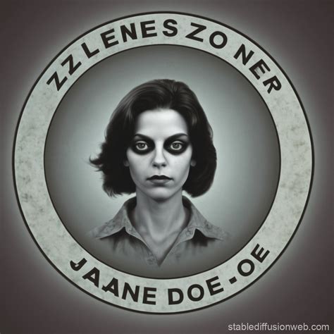 Jane Doe From Zenless Zone Zero Prompts Stable Diffusion Online